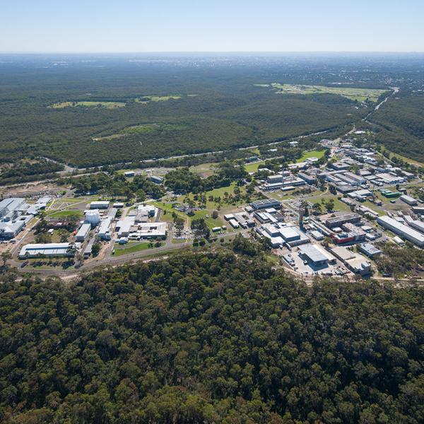 About ANSTO | Health, Environment & Nuclear Fuel Cycle | ANSTO